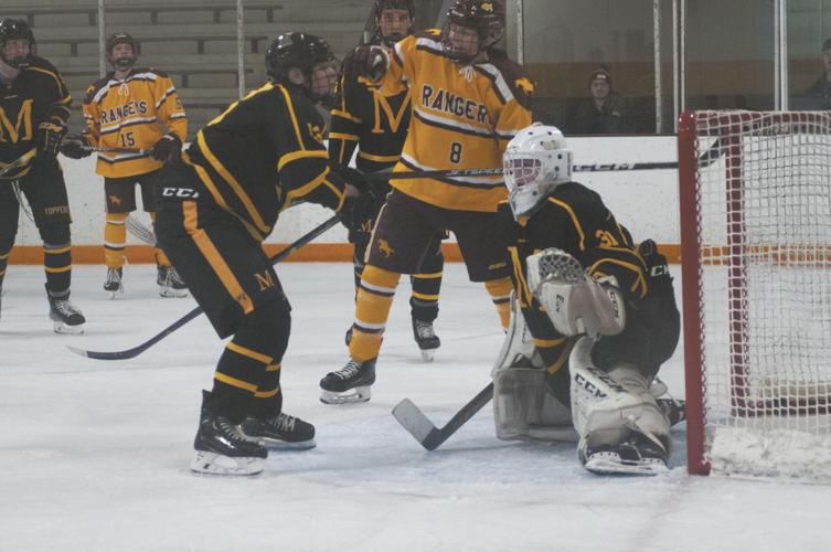 Sports Briefs: Two Forest Lake Alpine skiers represent at state ...