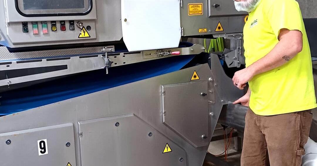 Guests get an inside look at Sno Pac Foods during After Hours event ...