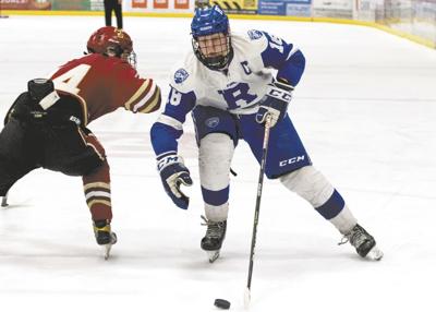 New Jersey Devils select Chase Cheslock in 5th round of NHL draft | Elk ...