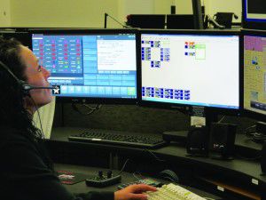 Hennepin County Sheriff opens new 911 center | Local News ...