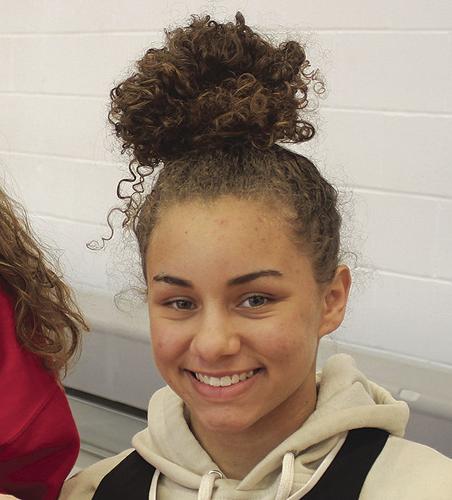 Pratt and Hawkins are SAHS Athletes of the Week | Free | hometownsource.com