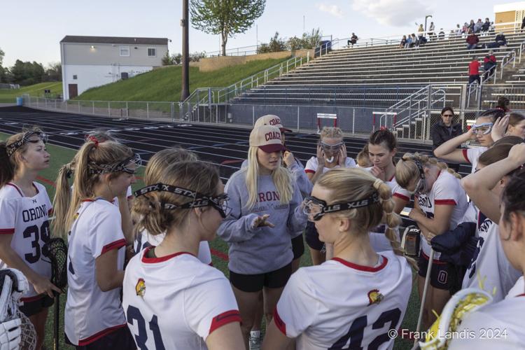 Orono coach named ‘Girls Lacrosse Coach of the Year’ | Sports ...