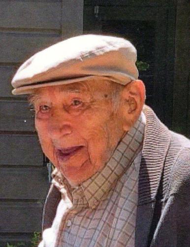 Edward Winters | Obituaries | hometownsource.com