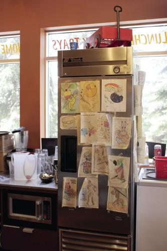 A 'meat and potatoes' kind of place: Suzie's Kitchen has been Rosemount ...