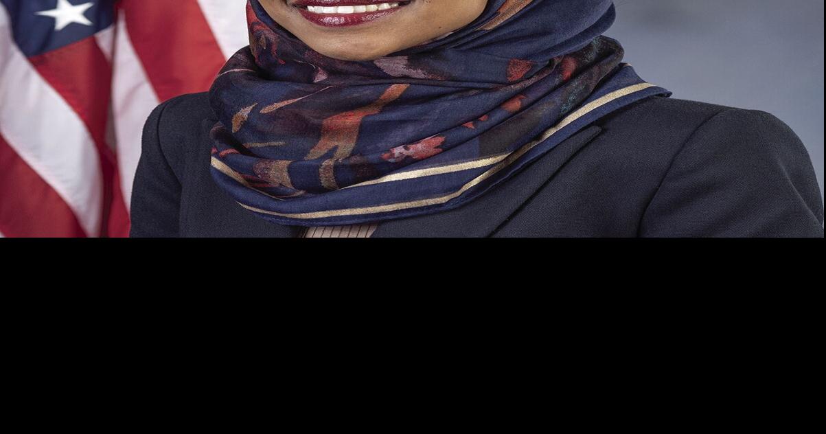 Omar wins re-election with about 74% of the vote | Free ...