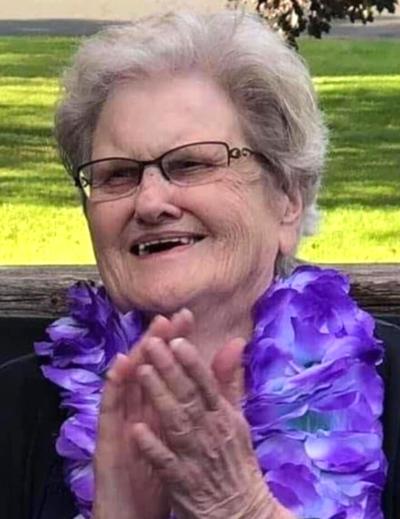 Betty J. Krysinski | Obituaries | hometownsource.com