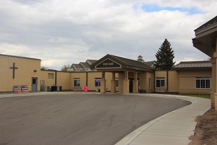 Busy summer for Trinity Care Center | Sun This Week | hometownsource.com