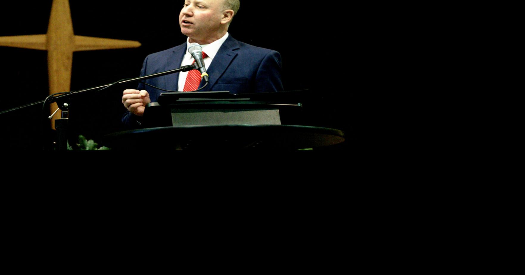 Lawrence wins GOP endorsement; embattled Davis to challenge | Zimmerman ...