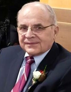 Kenneth "Ken" Francis Paul | Obituaries | hometownsource.com