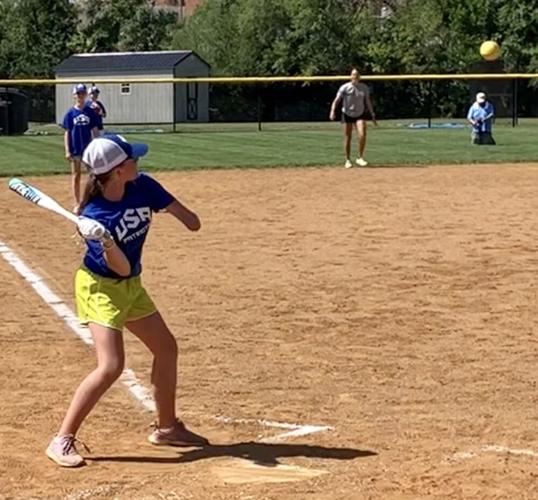 Ellie Hoheisel of Pierz a go-getter from the start | Morrison County ...