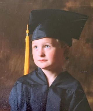 Nick Olson | Announcements | hometownsource.com