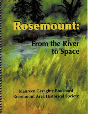 Rosemount history book sees new life | Free | hometownsource.com