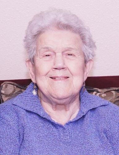 Elizabeth "Libby" M. Levinski | Obituaries | hometownsource.com