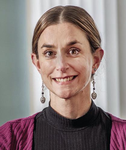 ProAct names Anna Shields as new program director | Free | hometownsource.com