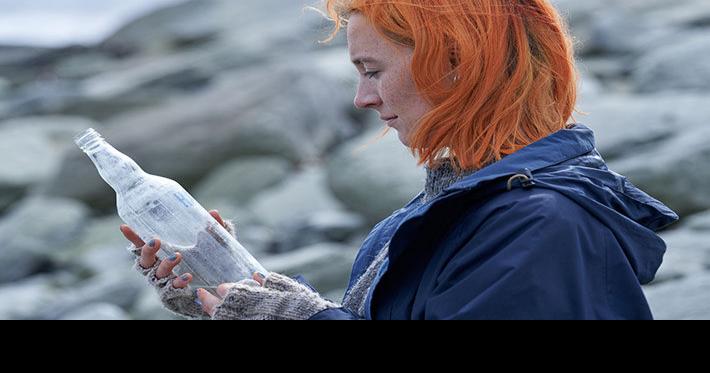 Man Versus Movie: ‘The Outrun’ shines a light on addiction (and its ...