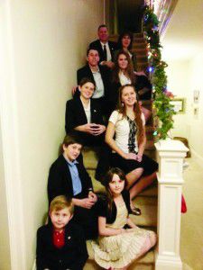 A star in time for Independence Day | Local | hometownsource.com