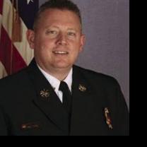 Dayton welcomes first full-time fire chief | Press And News ...