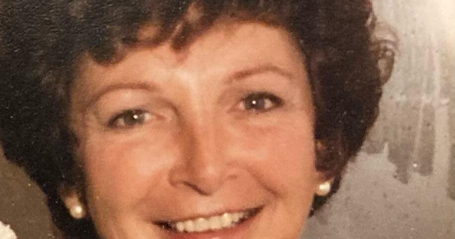 Joan Barbara Stuen | Obituaries | hometownsource.com