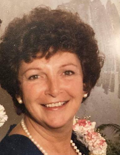 Joan Barbara Stuen | Obituaries | hometownsource.com