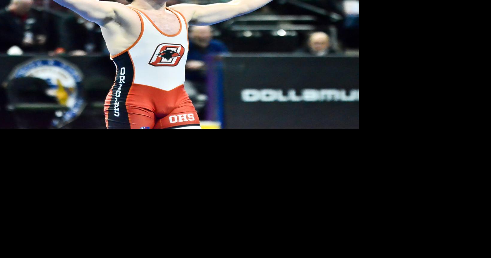 Osseo wrestling: More state championship history | Sports ...