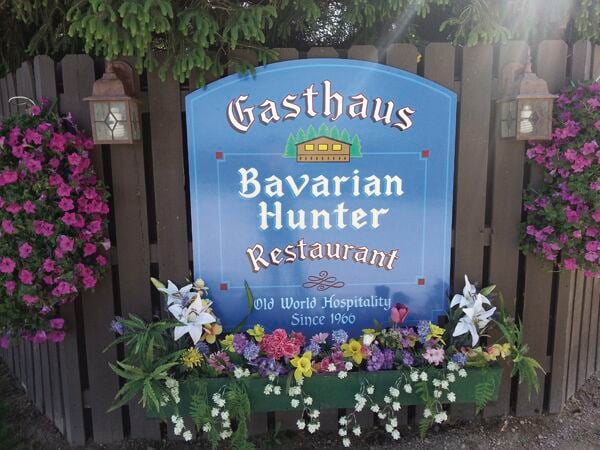 Gasthaus taps flow with German beer once again | Stillwater ...