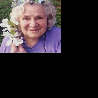 Marion Katherine Jameson | Obituaries | hometownsource.com