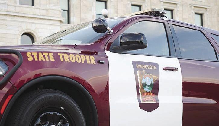 Ask a Trooper: State Patrol has new look | Elk River Star News ...