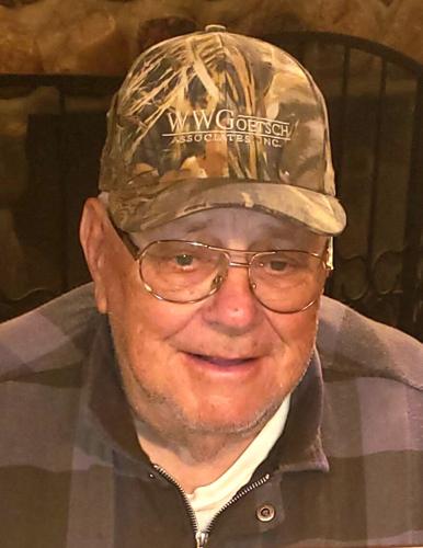 Theodore "Ted" C. Kaminski, 82 | Obituaries | hometownsource.com