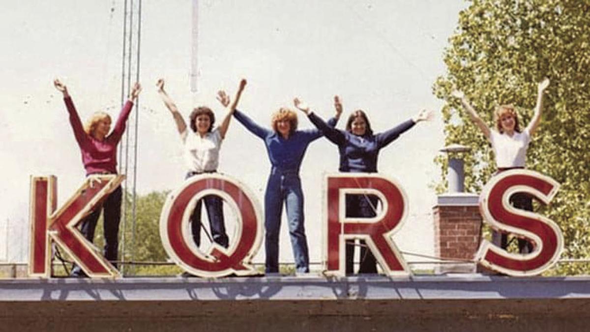 KQRS celebrates 50 years with return to roots | New Hope/Golden Valley ...