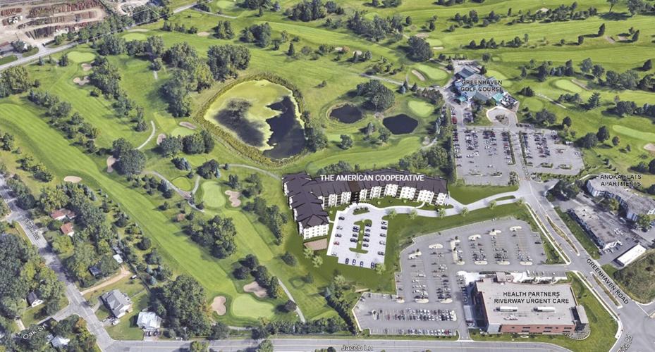 Construction of The American Cooperative of Anoka to begin this month ...