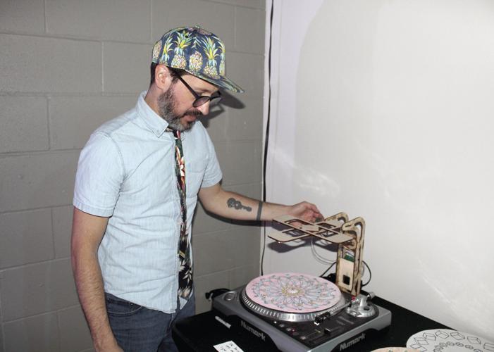 Unreal art goes on display at St. Louis Park business | Free ...