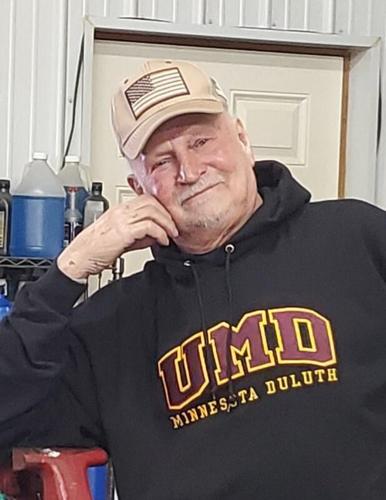 Kenneth "Ken" J. LeBlanc | Obituaries | hometownsource.com