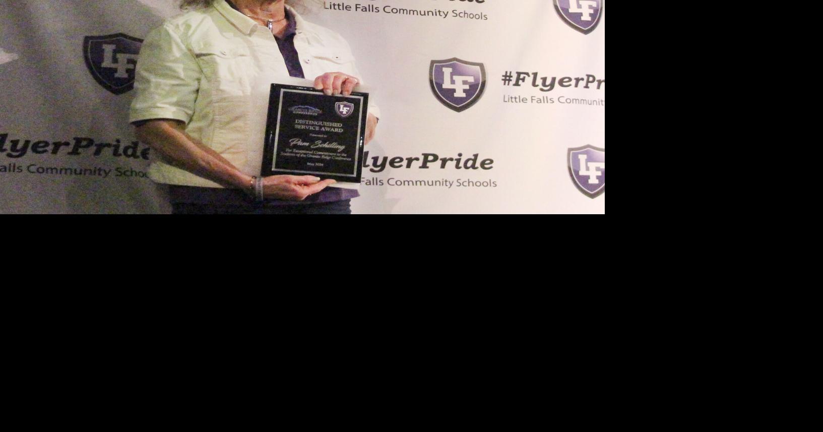 Pam Shilling | Sports | hometownsource.com