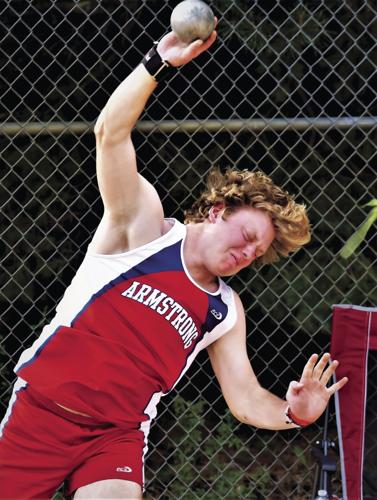 Falcons shine in several categories at Section 7AAA True Team meet ...