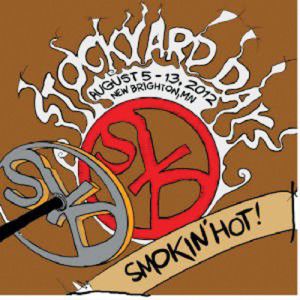 Stockyard Days in New Brighton kicks off Aug. 5 | Local ...
