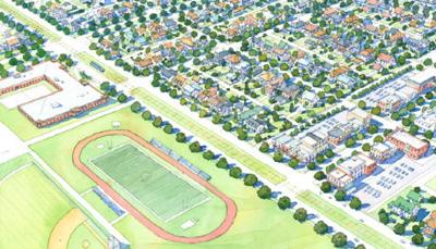 UMore Park development plan open for comment | Sun This Week ...