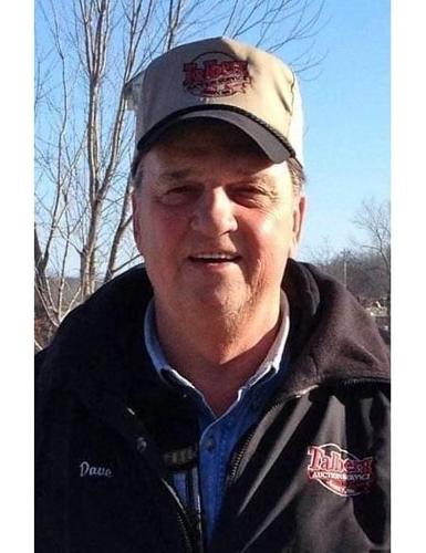 Dave Talberg | Obituaries | hometownsource.com