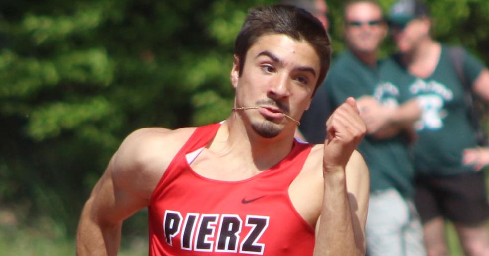 Morrison County Record Track and Field Athletes of the Year: Junior ...