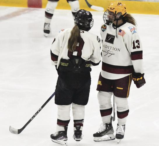 Celly Hockey League wraps up first season | Bloomington ...