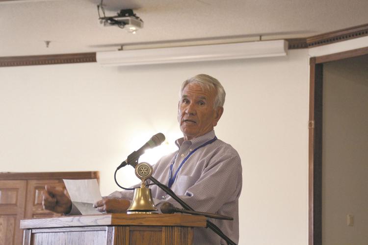 20th annual luncheon welcomes new teachers | Education | hometownsource.com