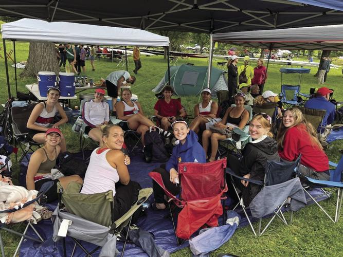Long Lake Rowing competes at Minneapolis regatta | Sports ...