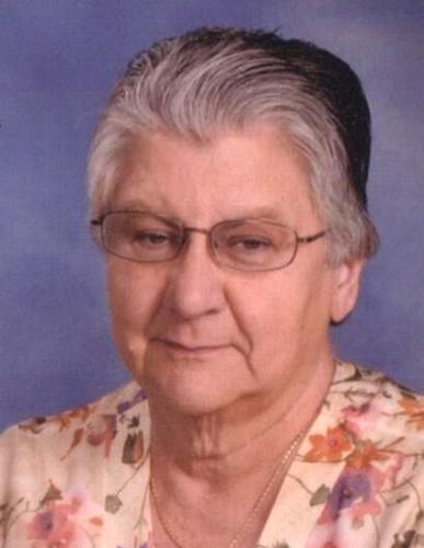 Roberta M. Lashinski | Obituaries | hometownsource.com
