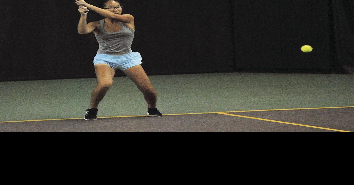 Eagan’s Cassandra Li 3rd at state tennis tourney | Sports ...