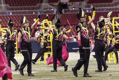 It's a 'classic' competition season for the Rosemount High School ...
