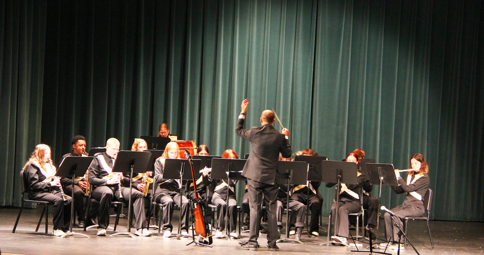 Caledonia honors veterans this Memorial Day | Local News | hometownsource.com