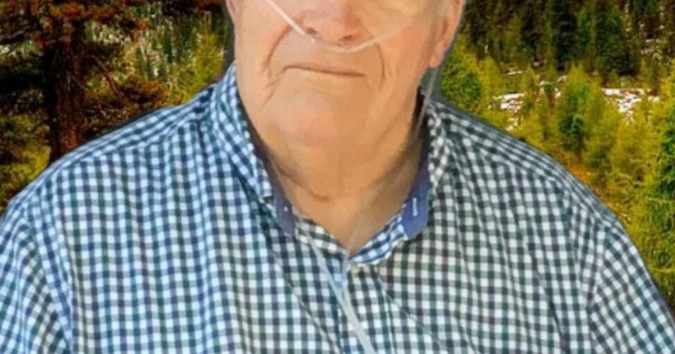 Frank Elmer Wolfbauer | Obituaries | hometownsource.com