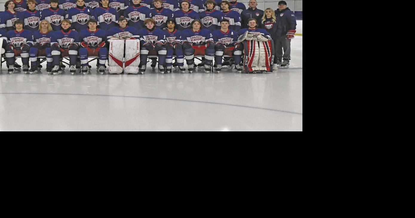 Northern Edge looks for turnaround season on ice | Sports ...