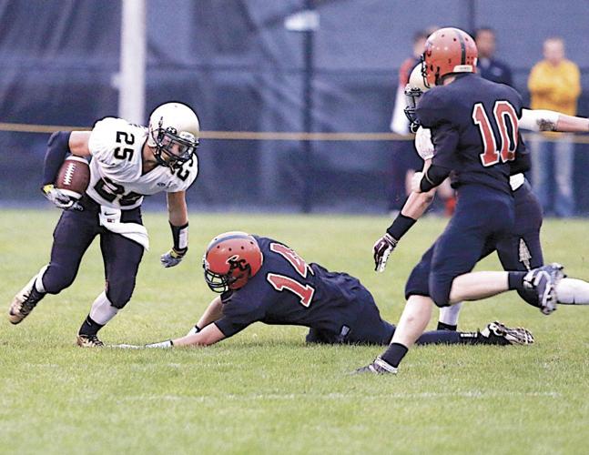 Big night for Stemper! | Sports | hometownsource.com