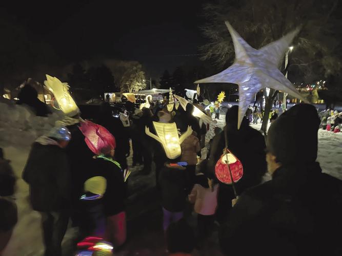 Get ready to glow: Parade, party will light up the night Feb. 24 ...