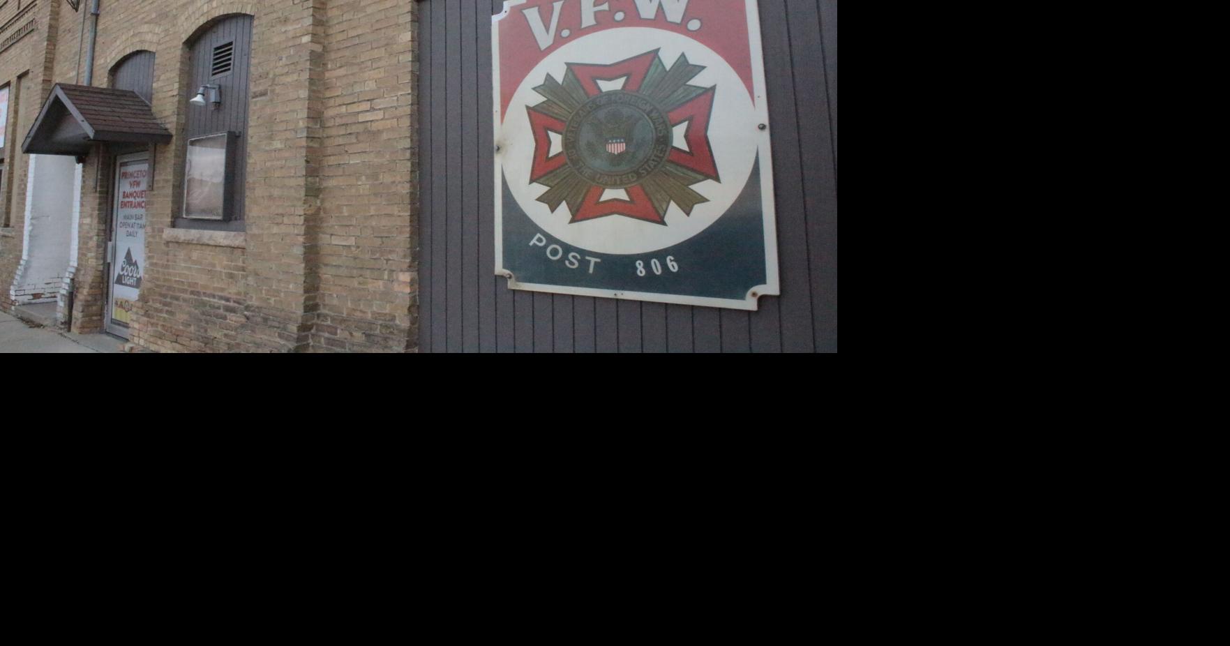 Meals available curbside Christmas Day at Princeton VFW Post 806 ...